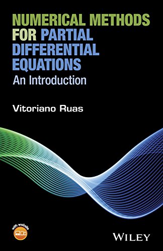 Numerical Methods for Partial Differential Equations: An Introduction ...