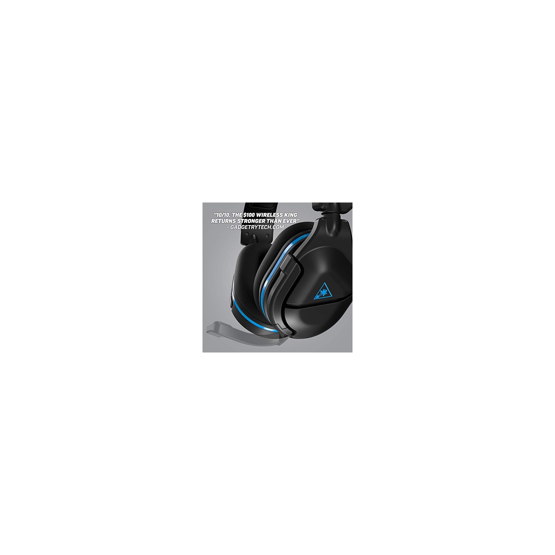 Turtle Beach Wireless Gaming Headset - Buy Online UK