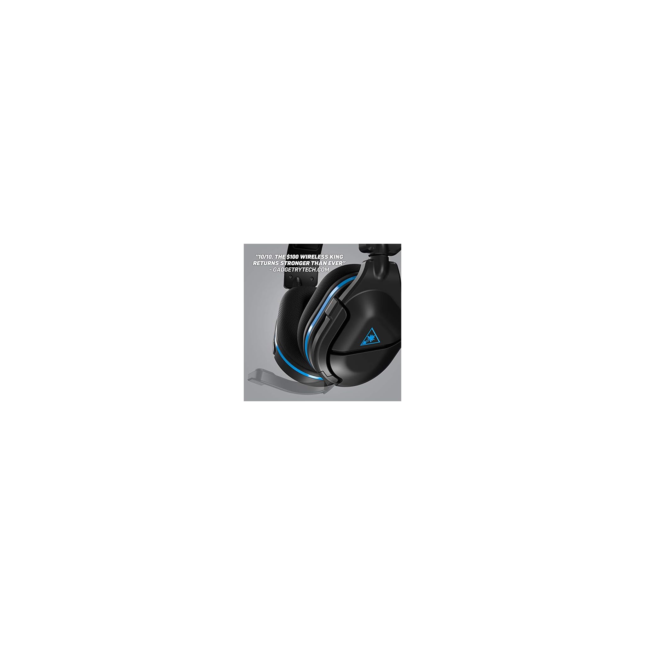 Turtle Beach Wireless Gaming Headset - Buy Online UK