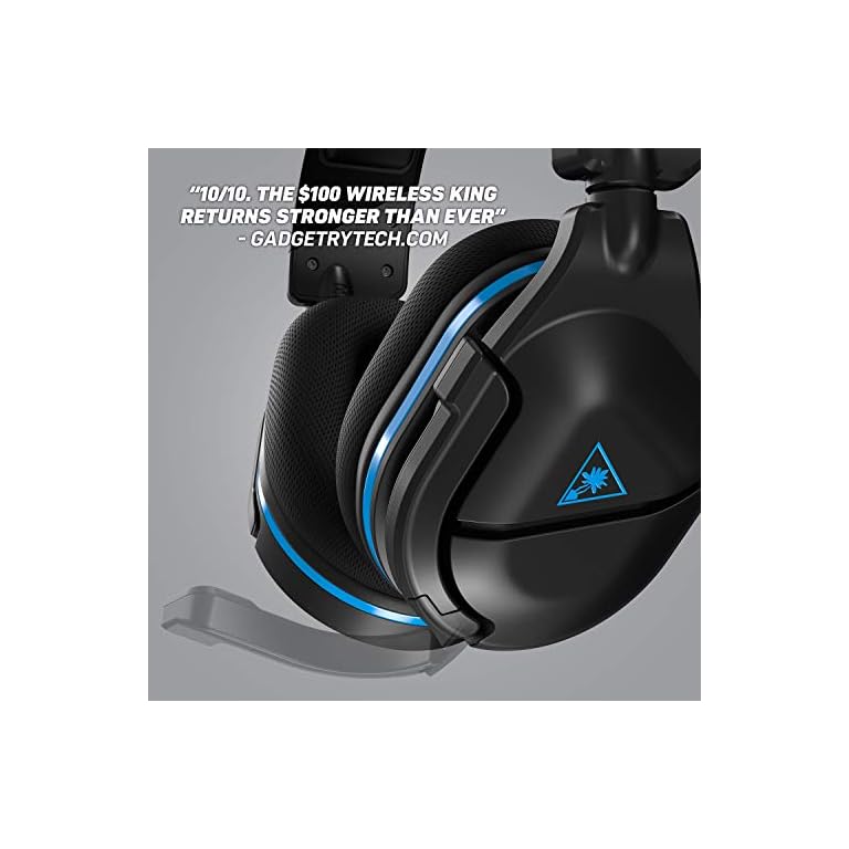 Turtle Beach Wireless Gaming Headset - Buy Online UK