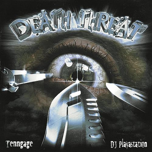 Écouter Death Threat par Tenngage sur Amazon Music Unlimited