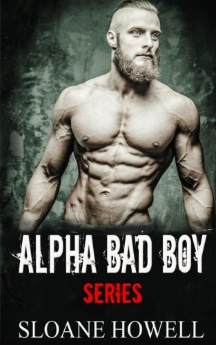 Amazon.com: Alpha Bad Boy: The Complete Series: 9781534959026: Howell ...