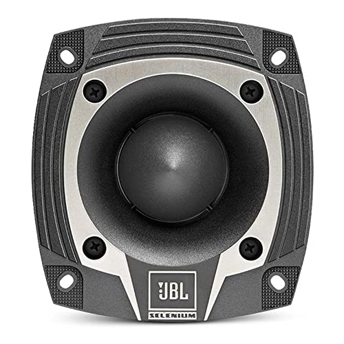 Melhor Tweeter (Super Tweeter e Mini Tweeter) em 2024