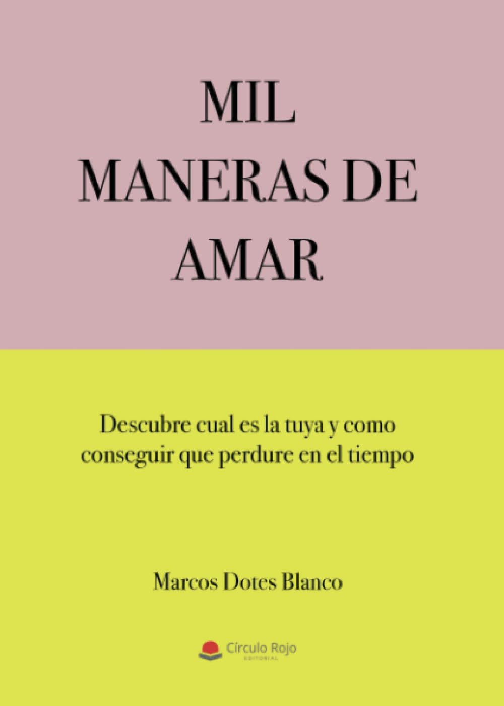 Amazon.com: Mil maneras de amar: Descubre cual es la tuya y como ...