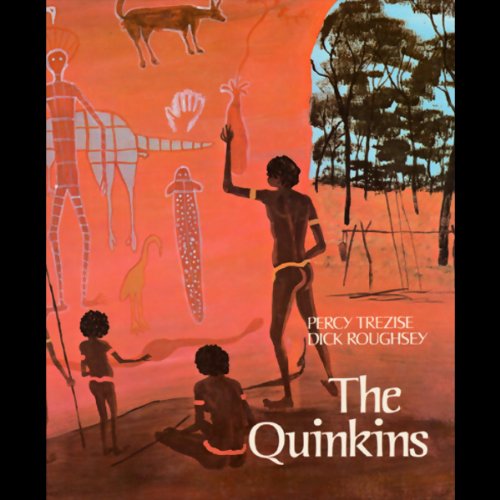 Amazon.com: The Quinkins, Burt Dow, & The Great White Man-Eating Shark ...