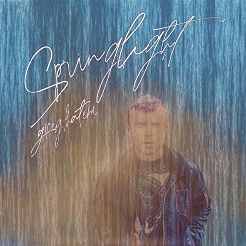 Play Springlight by Greg Hatem on Amazon Music