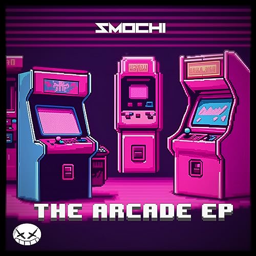 Amazon Music - SmochiのTHE ARCADE - Amazon.co.jp
