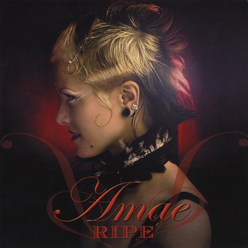 Amazon.co.jp: Ripe : Amae: デジタルミュージック