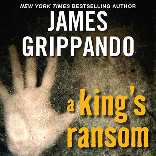 A King's Ransom (Audio Download): James Grippando, John Bedford Lloyd ...