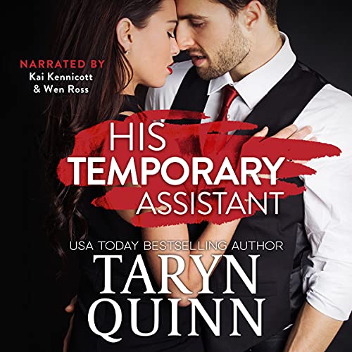 Amazon.com: His Temporary Assistant: A Grumpy Boss Romantic Comedy ...