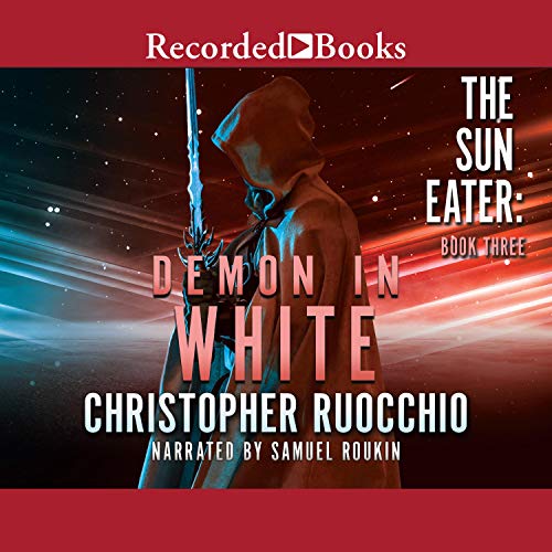 Howling Dark: Sun Eater, Book 2 (Audible Audio Edition): Christopher ...