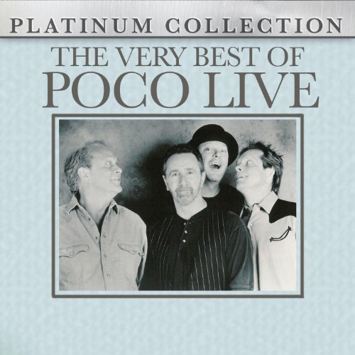 Amazon.com: The Very Best Of Poco - Live : Poco: Digital Music
