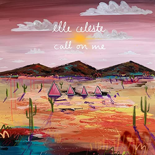 Amazon Music UnlimitedでElle CelesteのCall on Meを