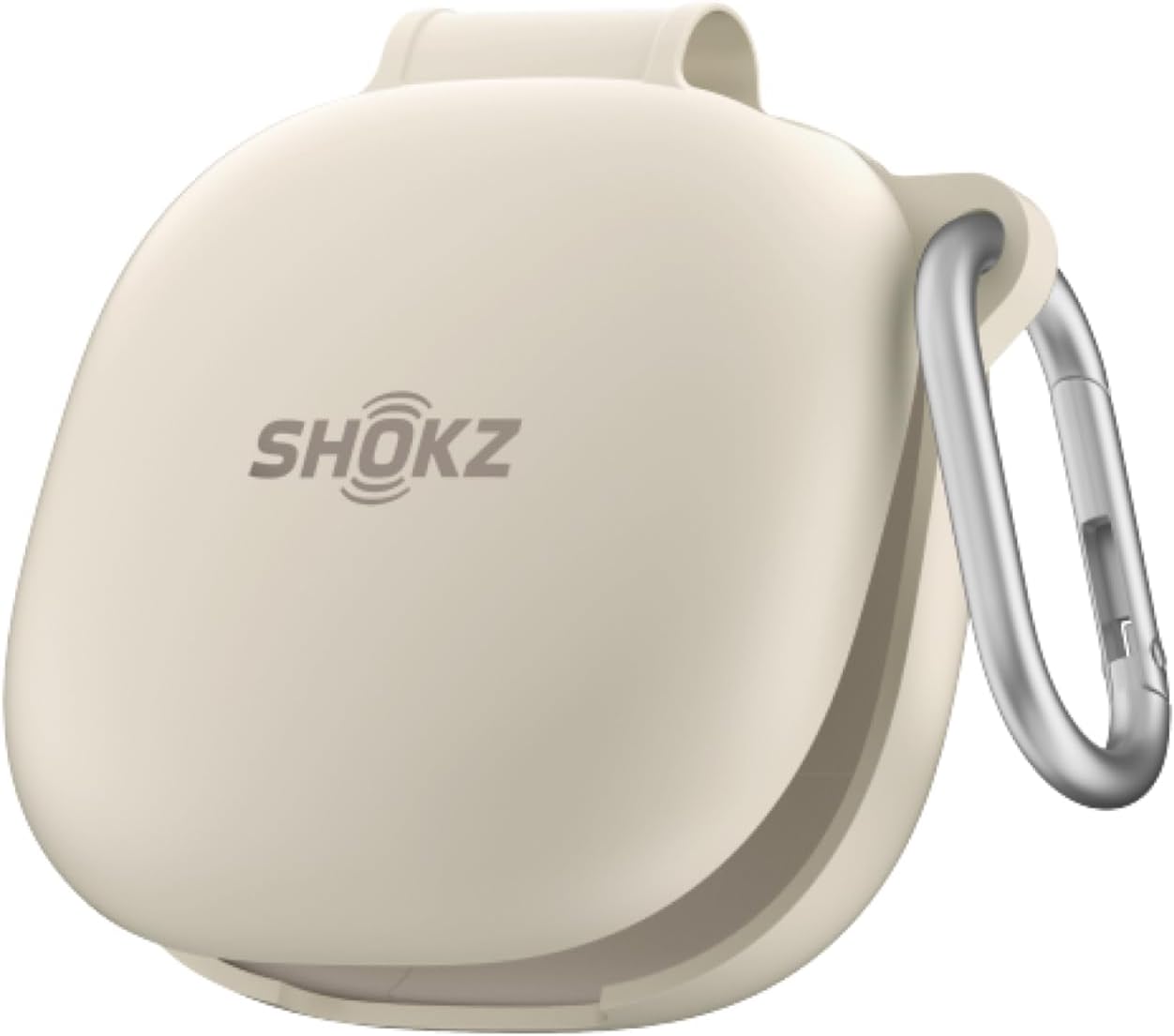 Protective Case Cover for Shokz OpenFit2 Headphones Charging Case ...