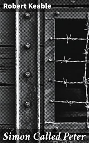 Simon Called Peter - Kindle edition by Keable, Robert. Literature & Fiction Kindle eBooks ...