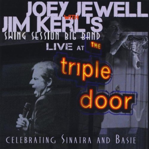 Amazon.com: Celebrating Sinatra and Basie : Jim Kerl's Swing Session ...