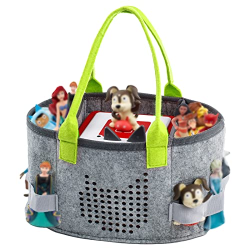 Snapklik.com : Carrying Case For Toniebox Audio Player Starter Set ...