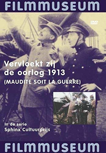 Amazon.com: Maudite soit la guerre : Baert, Suzanne Berni, Fernand ...
