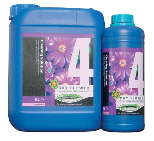 Flush Cleaning Solution 500 ml : Amazon.ca: Patio, Lawn & Garden