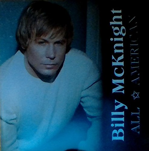 Billy McKnight - All American - Amazon.com Music