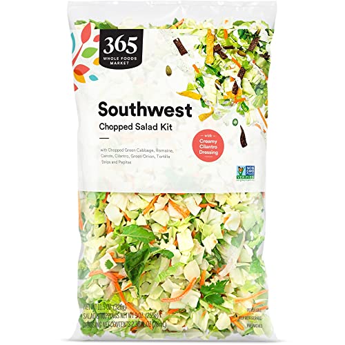 Chef Salad Vs Cobb Salad: Compare The Two American Favorite Salads ...