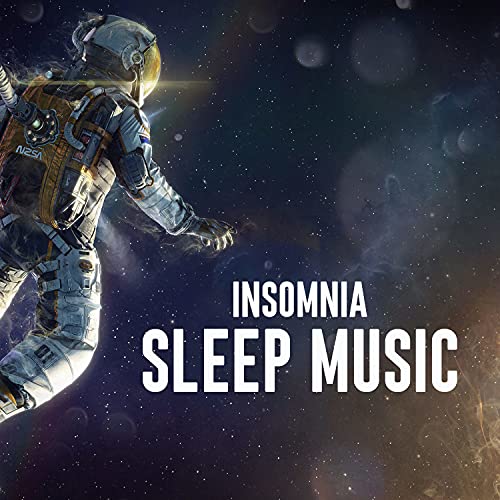 Insomnia Sleep Music by Sleep Music Lab, Laurent Denis and Fall Asleep ...