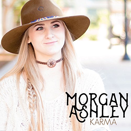 Play Karma by Morgan Ashley on Amazon Music