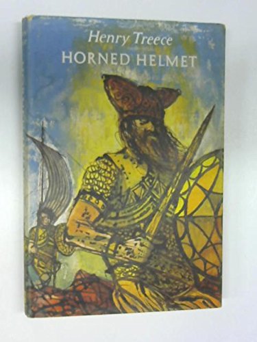 Horned Helmet: Treece, Henry: Amazon.com: Books