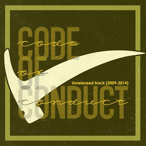 Play Unreleased track (2009-2014) by Code Of Conduct on Amazon Music