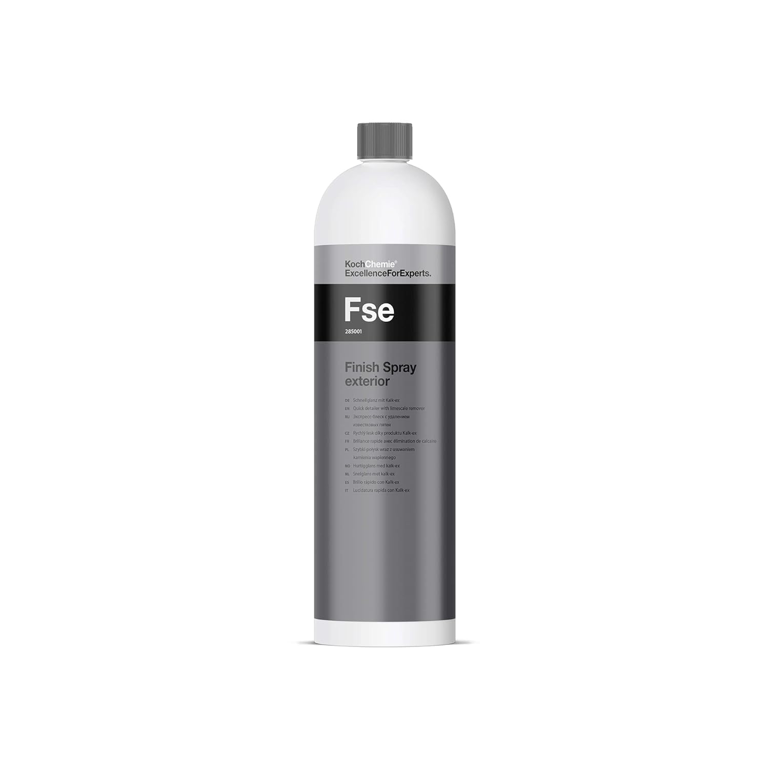 Koch Chemie Finish Spray Exterior|1Ltr|For Vehicle Detailing|For ...
