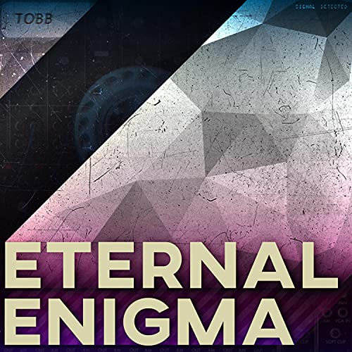 Eternal Enigma de Tobb en Amazon Music Unlimited