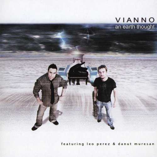 An Earth Thought by Vianno on Amazon Music - Amazon.co.uk