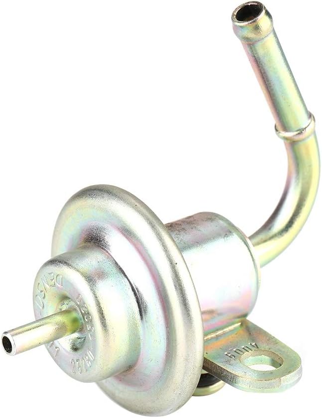 Amazon.com: Aramox Fuel Pressure Regulator, 23280-15020 Fuel Pressure ...