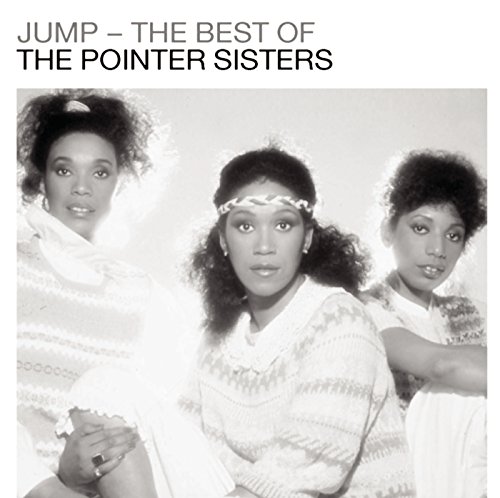 JUMP - The Best Of : The Pointer Sisters: Amazon.fr: Téléchargement de Musique
