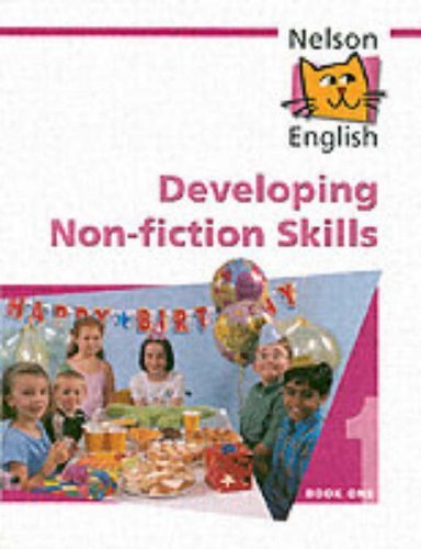 Nelson English - Book 1 Skills Evaluation Pack: Nelson English - Book 1 ...