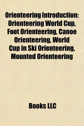 Amazon.co.jp: Orienteering Introduction: Orienteering World Cup, Foot ...