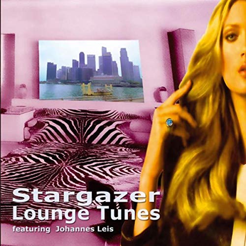Amazon Music - stargazerのStargazer Lounge Tunes - Amazon.co.jp