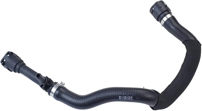 Amazon.co.jp: カーアクセサリー 8641078 ラジエーターホース Car Parts Compatible With ...