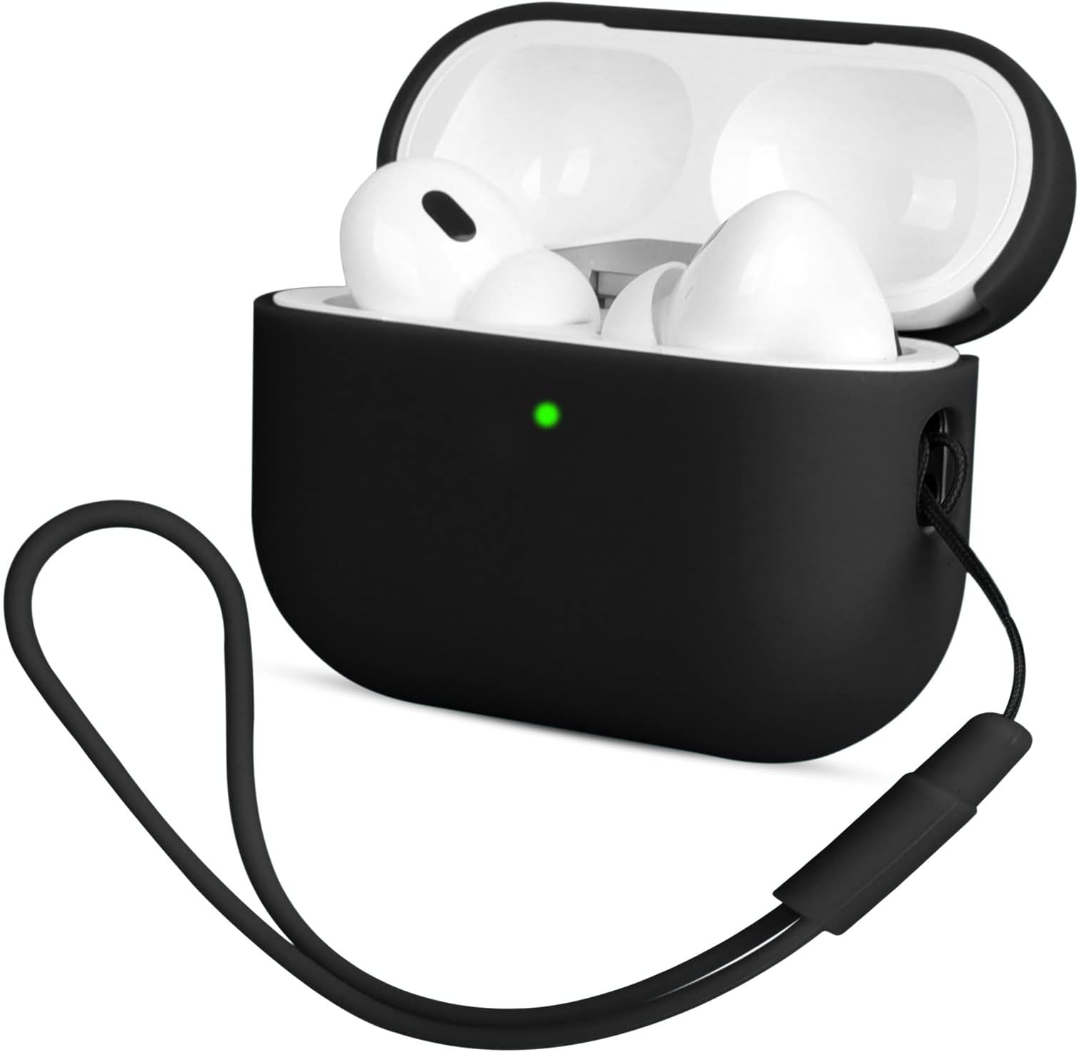 Mocarheri Case Cover Compatible with AirPods Pro 2 Case (2022 ...