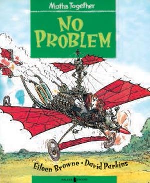 Maths Together Collection - Set of 6 Books (Ages 5+): Amazon.co.uk: Books