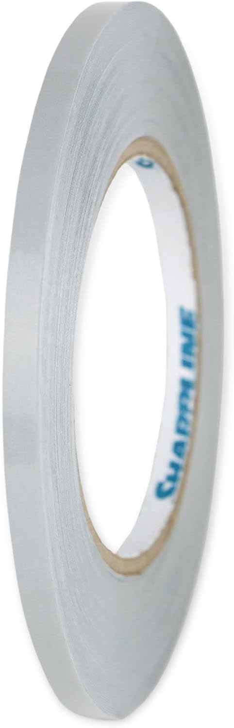 Sharpline Professional Pinstriping Tape [Reflective]: 1/4 in. x 50 ft ...