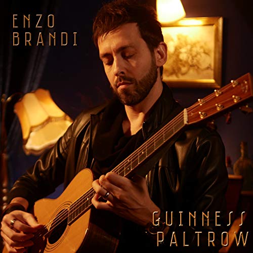 Guinness Paltrow by Enzo Brandi on Amazon Music - Amazon.co.uk