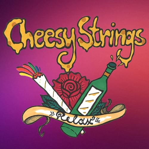 Spiele Relax von Cheesy Strings auf Amazon Music ab