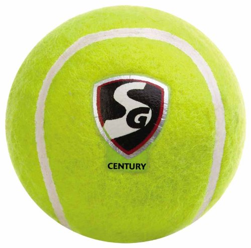 SG Century Synthetic Ball : Amazon.in: Sports, Fitness & Outdoors