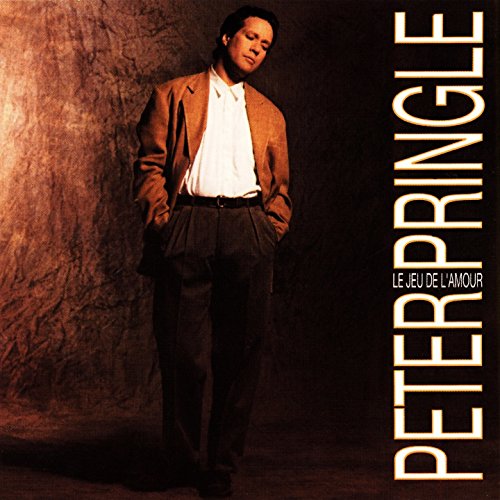 Amazon MusicでPeter PringleのLe jeu de l'amourを再生する