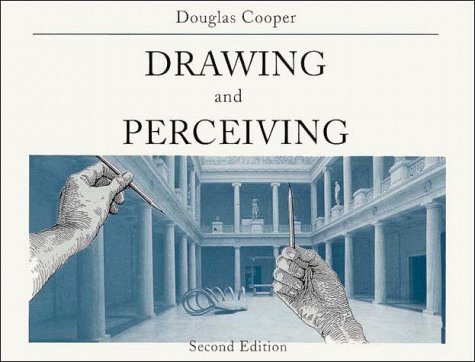 Drawing and Perceiving: Amazon.co.uk: Cooper, Douglas: 9780471284666: Books