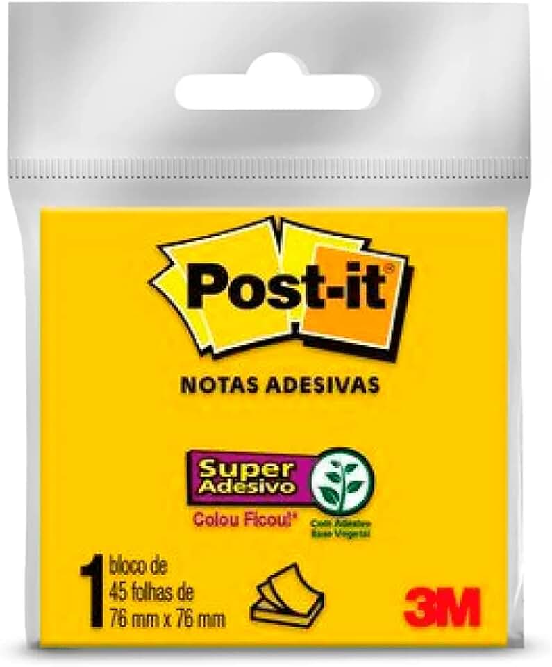 Post-it Na Amazon.com.br