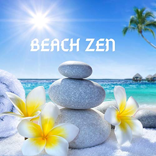 Amazon.com: Beach Zen : Waht Poo and Tailormade Ocean Waves: Digital Music