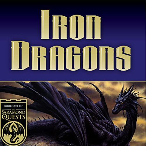 Amazon.com: Iron Dragons : Derek Gilbert: Audible Books & Originals