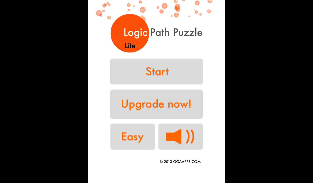 Logic Path Puzzle - App on Amazon Appstore